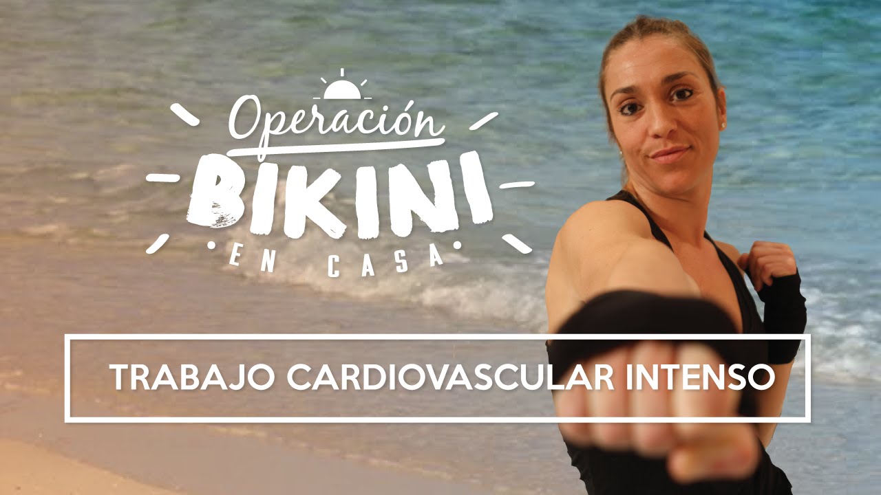 Operación bikini: COMBAT - YouTube