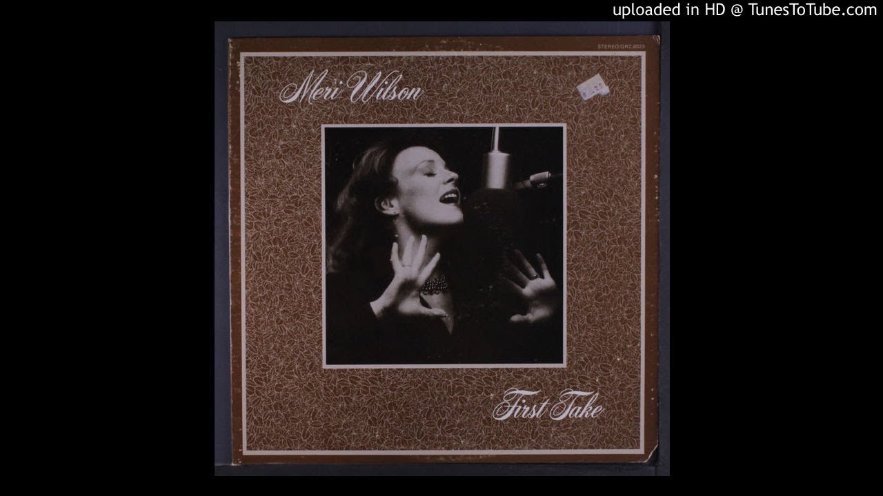 Meri Wilson - Two Sides (1977) - YouTube