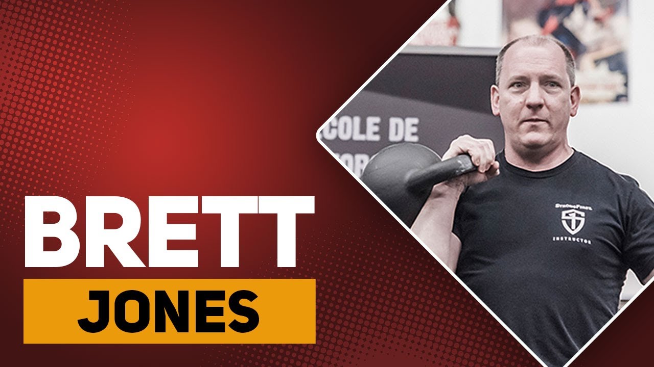 The Importance Of Skill W Brett Jones StrongFirst Episode 44 the-importance-of-skill-w-brett-jones-strongfirst-episode-44
