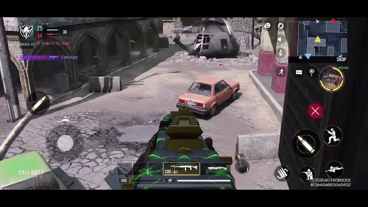 Call of Duty #gameplay - YouTube
