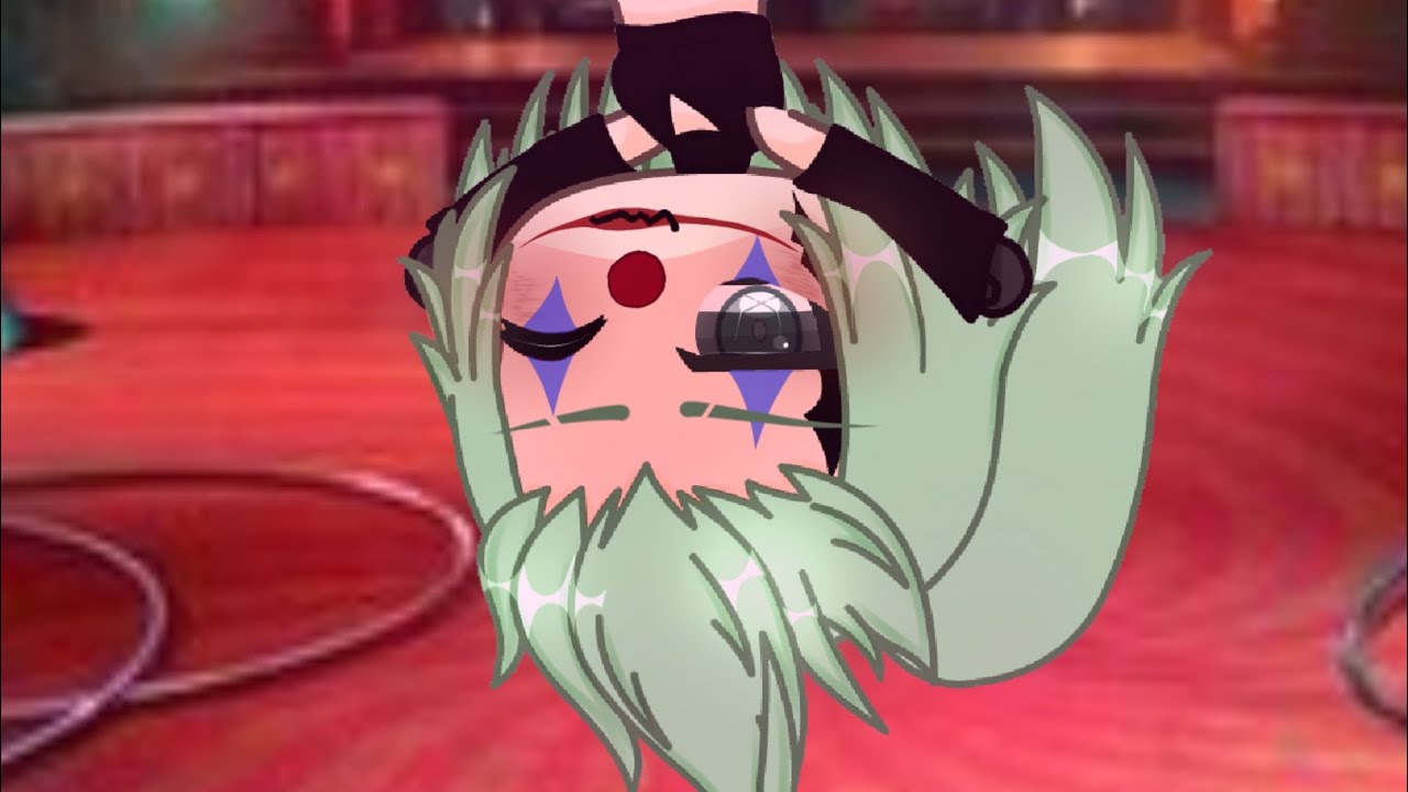Circus // gacha life // trend tiktok? - YouTube