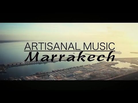 ARTISANAL MUSIC - Marrakech - NOUVEAUTE RAP FRANCAIS 2014 - YouTube