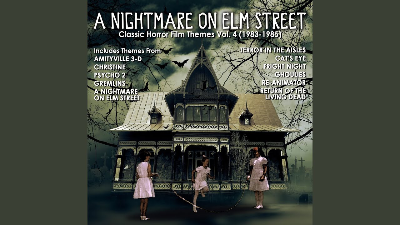 Gremlins: The Gremlin Rag - YouTube