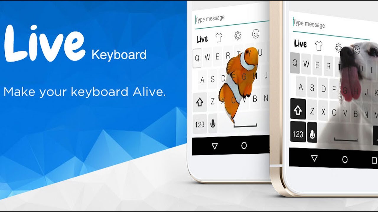 Live Keyboard - YouTube