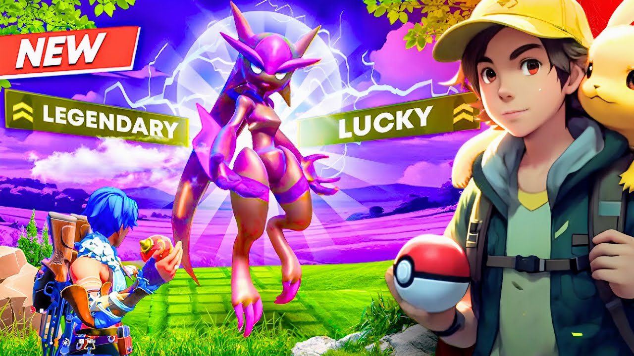 FINALLY CAPTURED LEGENDARY AJATAR POKEMON! 🔥 PALWORLD #50 - YouTube