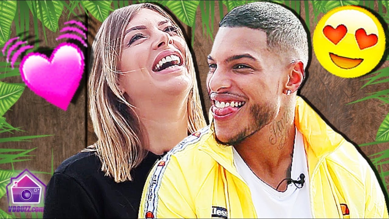 Marvin et Maeva (MELAA4) : Qui est le plus jaloux ? Qui a le plus ...