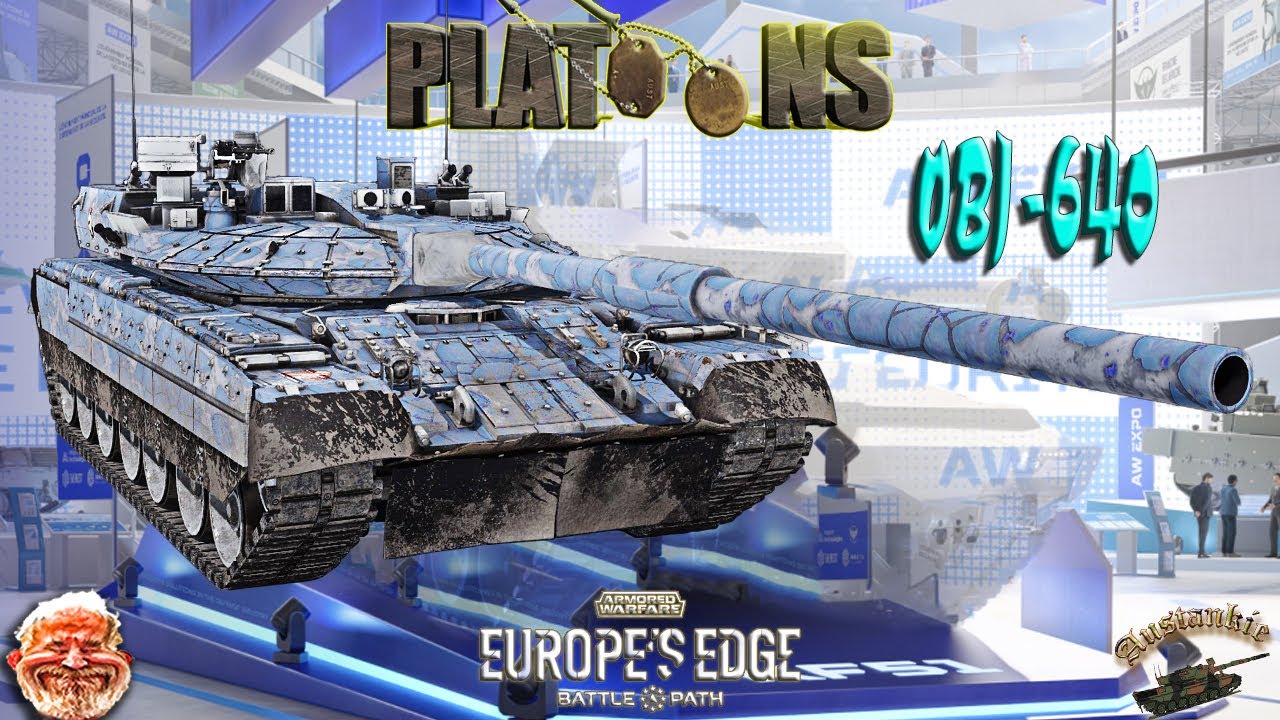 Aust Platoon P150 Obj 640 Phalanx Mission - YouTube