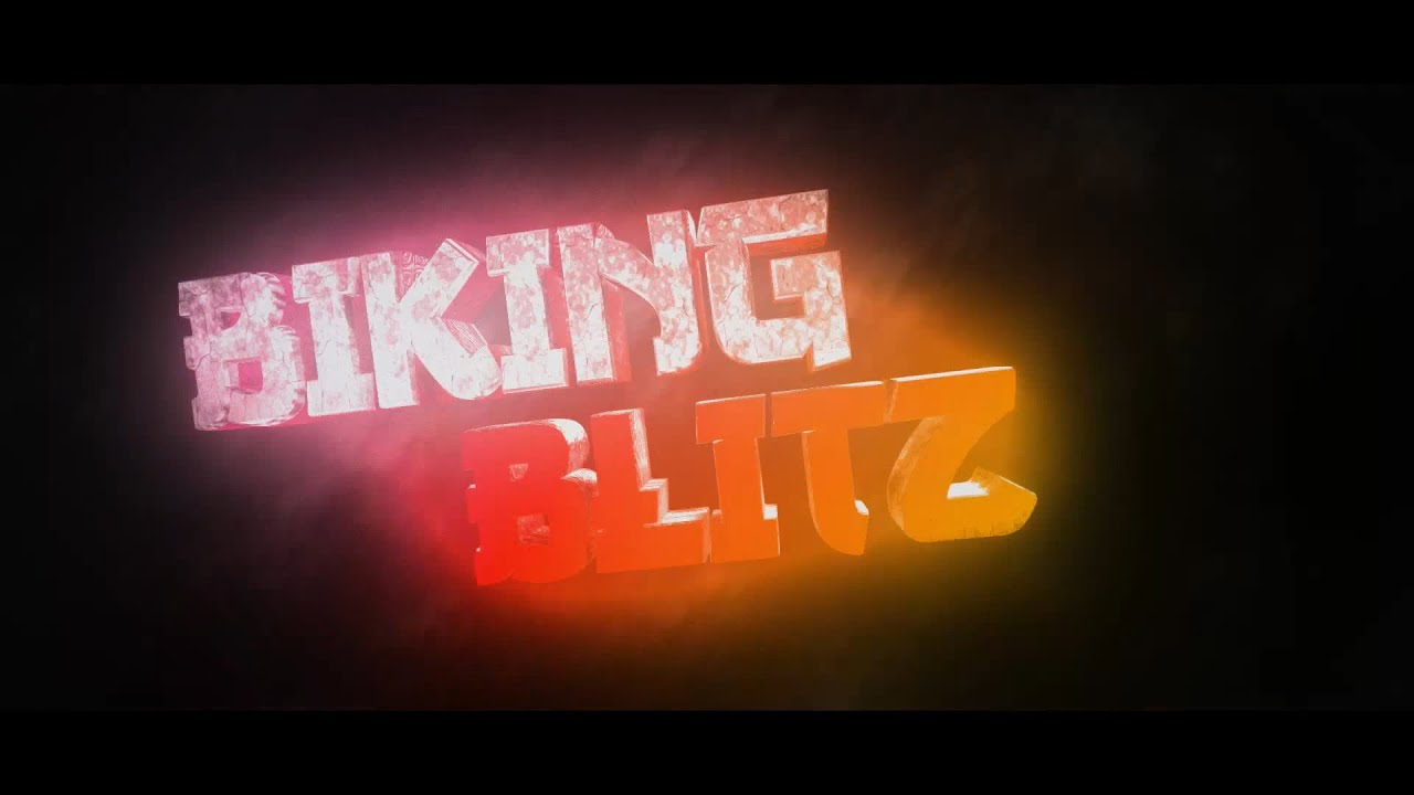 BIKING BLITZ 2020 BAGGY SHORTS ROUND 2 BALLYHOURA - YouTube