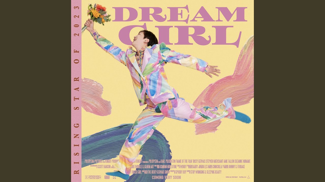 Dream Girl Youtube Music