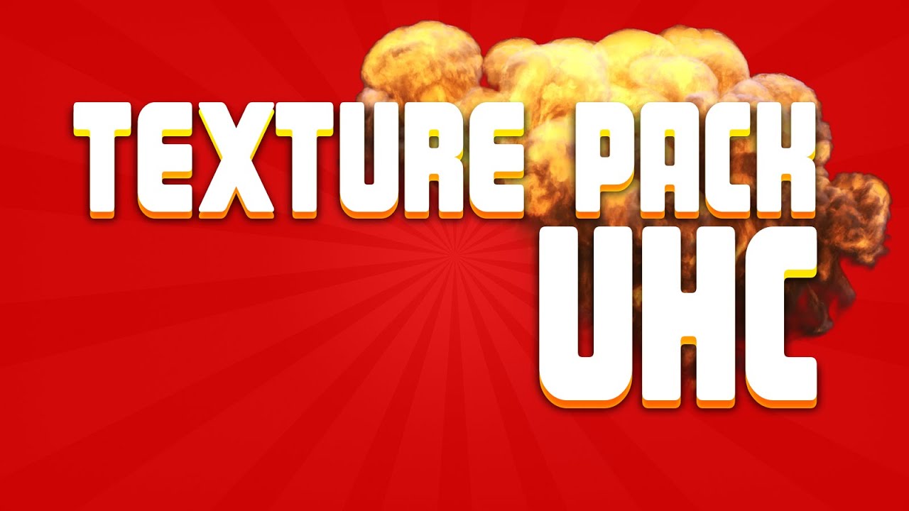 UHC TEXTURE PACK 1.8 FULL GAMMA - YouTube