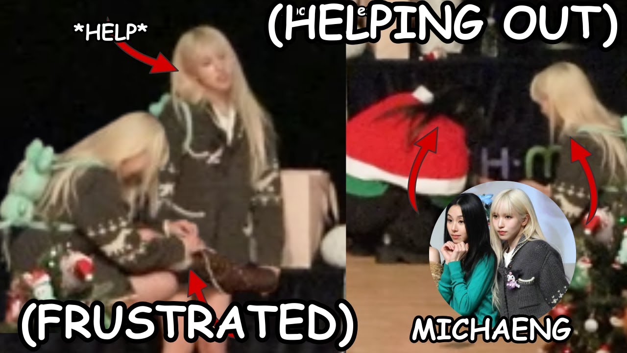 twice mina crying for help and then there’s chaeyoung *michaeng sweet ...