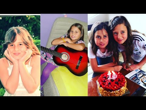 Aleyna Kalaycioglunun Kardeşi Cansu
