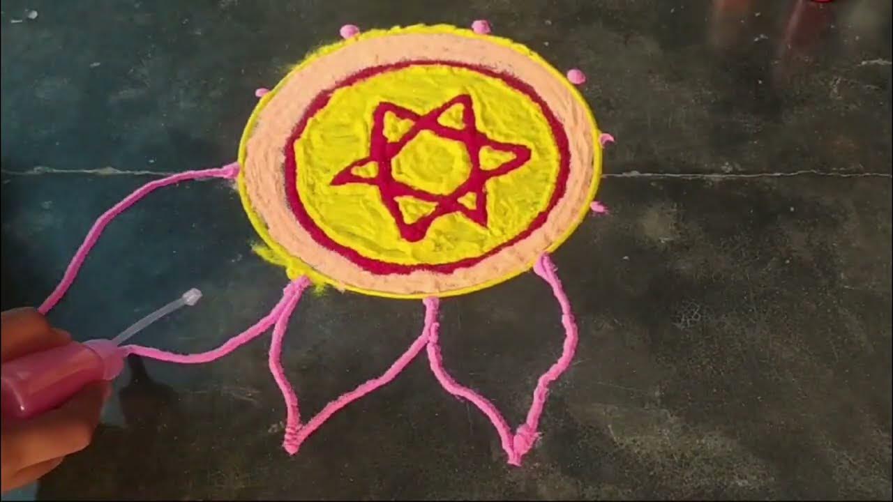How to make yantra on Diwali #maa saraswati yantra #maa laxmi yantra # ...