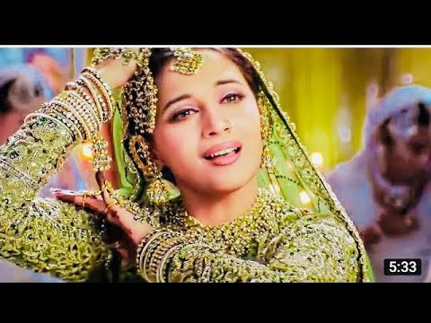 Maar Dala - Devdas (💞Love Song💕) 90s Heart touching Sad song 💔