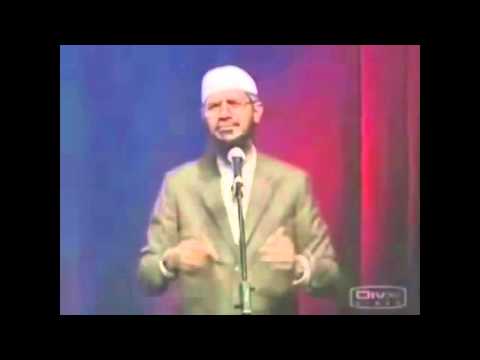 Allah var mı ? Dr.Zakir Naik