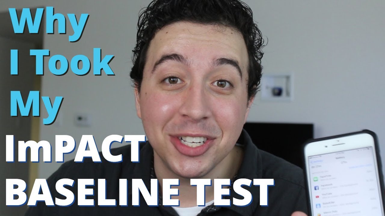 Concussion Baseline Test Make The Most Out Of Your Next 20 Minutes concussion-baseline-test-make-the-most-out-of-your-next-20-minutes