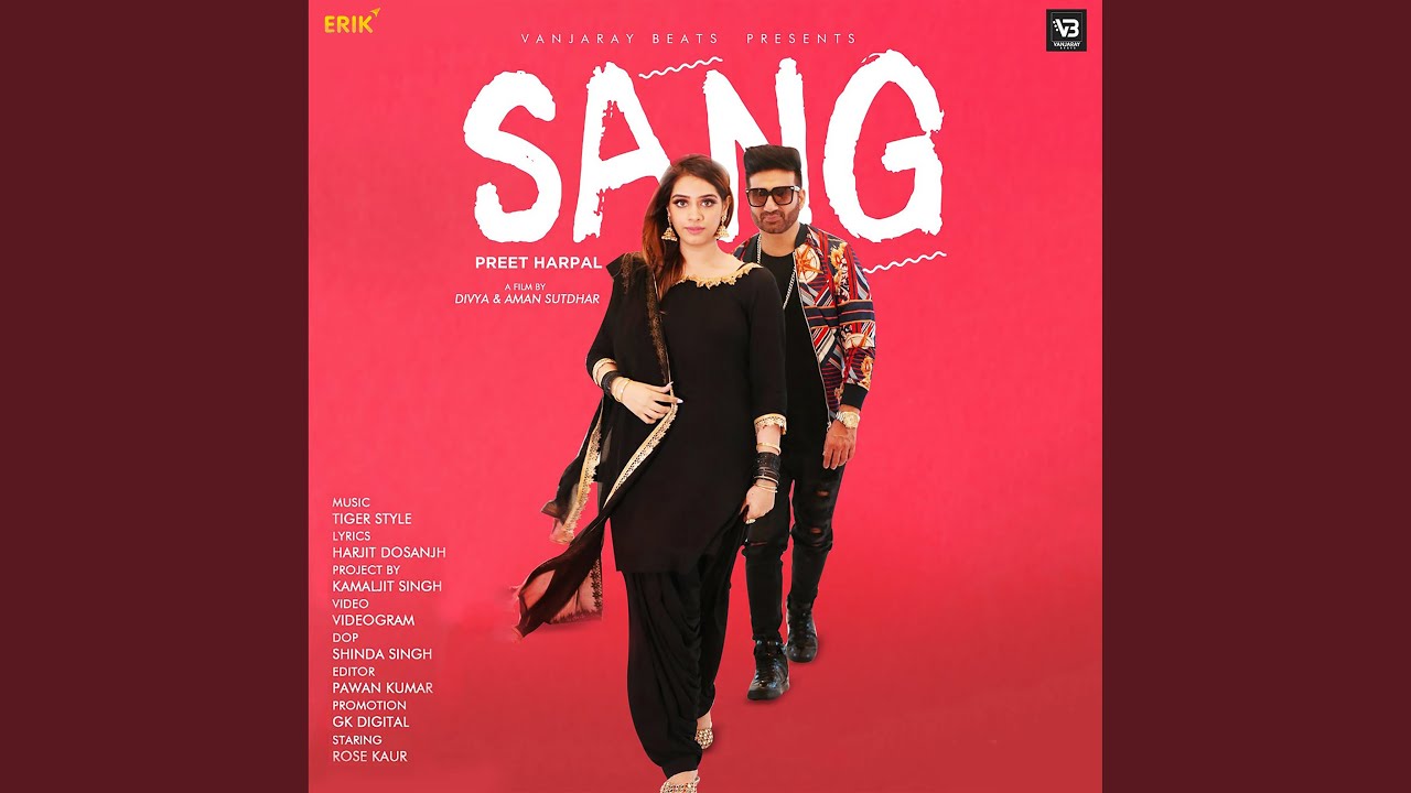 Sang - YouTube