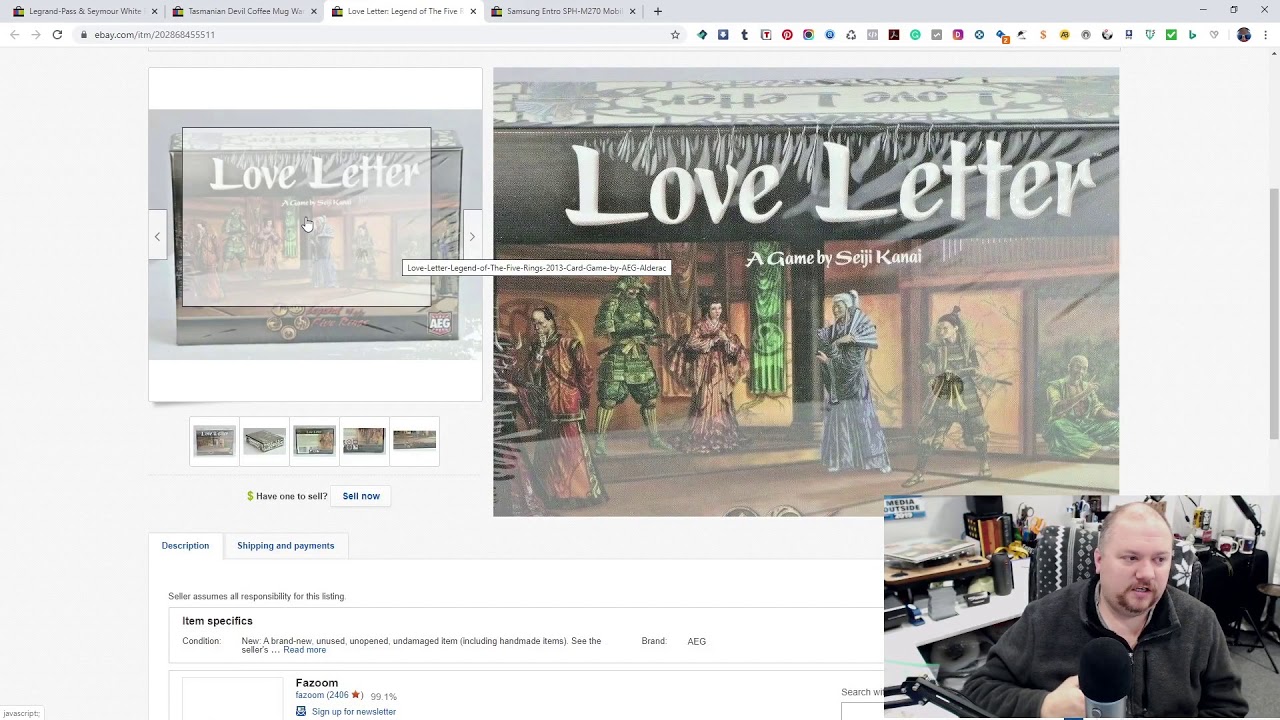 What Sold in 2020 Week 2 ~ eBay is DEAD!!! ~ What sold on eBay ...