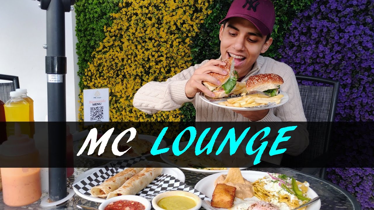 VISITANDO " MC LOUNGE " ( LOS MOCHIS, SINALOA ) MX - YouTube