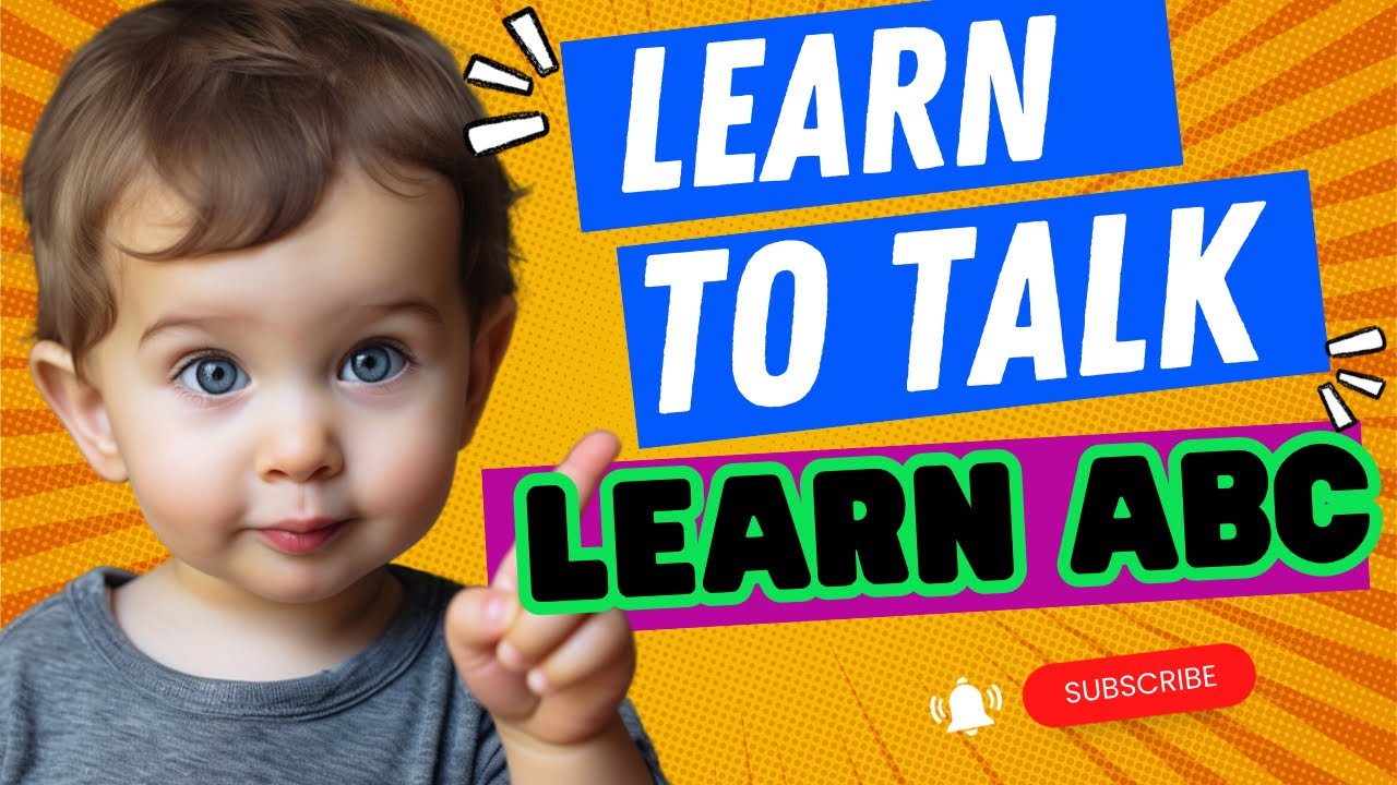 Learn The Alphabet, Letters, Phonics Song | Toddler Learning Video ...