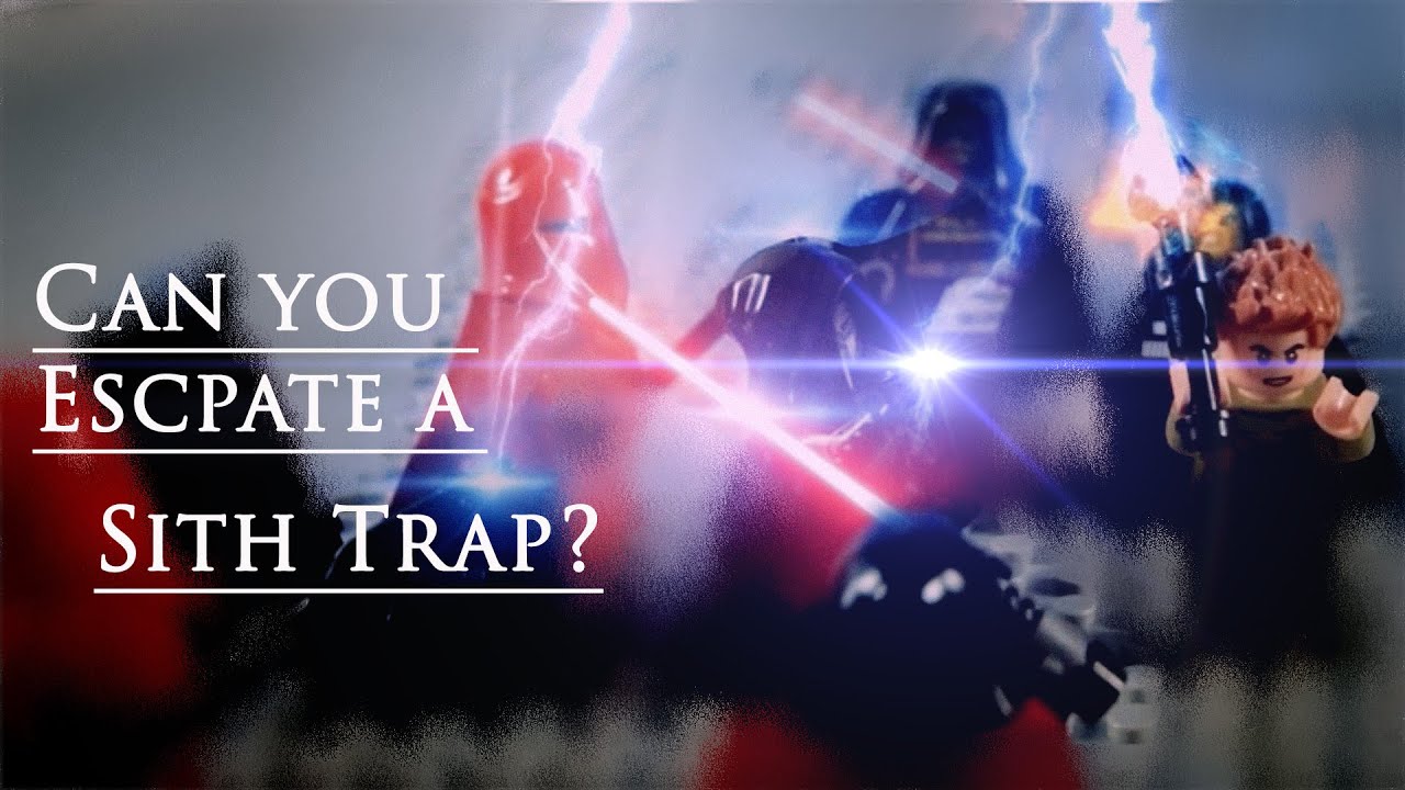 Lego stop motion minifigure explosion. - YouTube