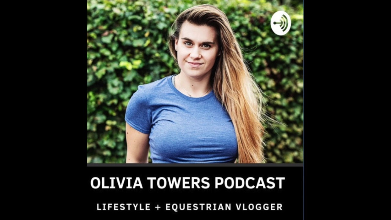 Lucy Pye & Jezz Palmer | Tackroom Tales with Towers | Podcast - YouTube