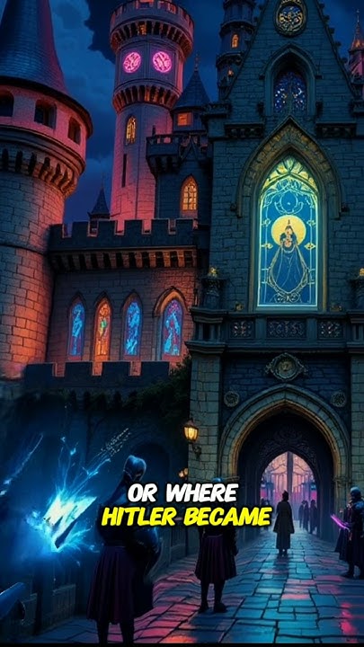 What If History Took a Different Turn? The Untold Alternate Timelines# ...