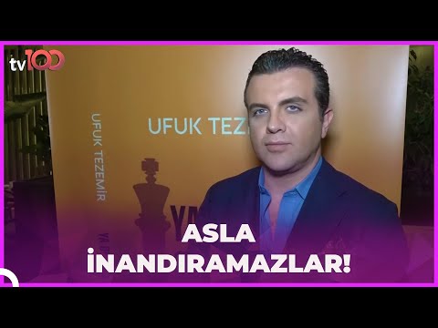 Gökay Kalaycıoğlu, Tolgahan Sayışman'a ateş püskürdü