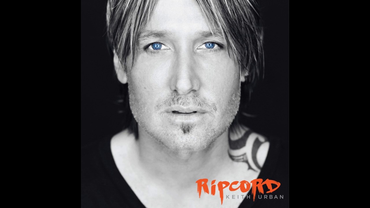 Keith Urban- Blue Ain't Your Color(Lyrics) - YouTube