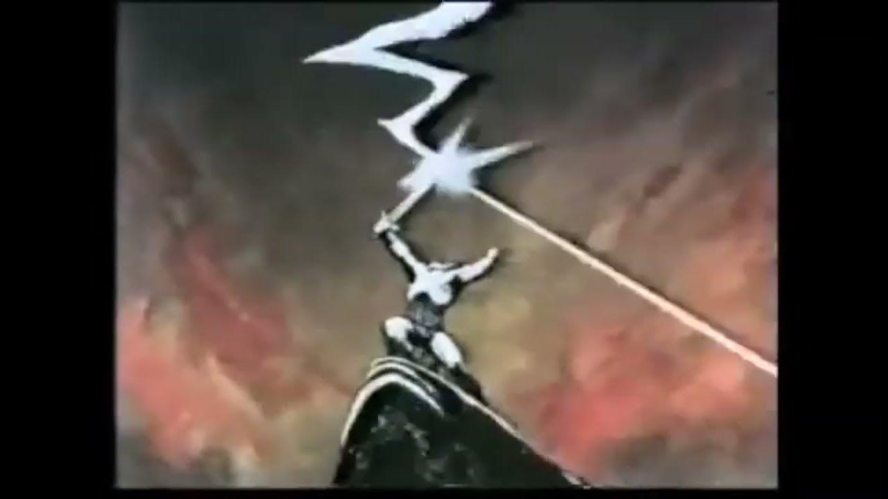 Richard Williams Animated Commercial with Russian HardStyle - NAS NE ...