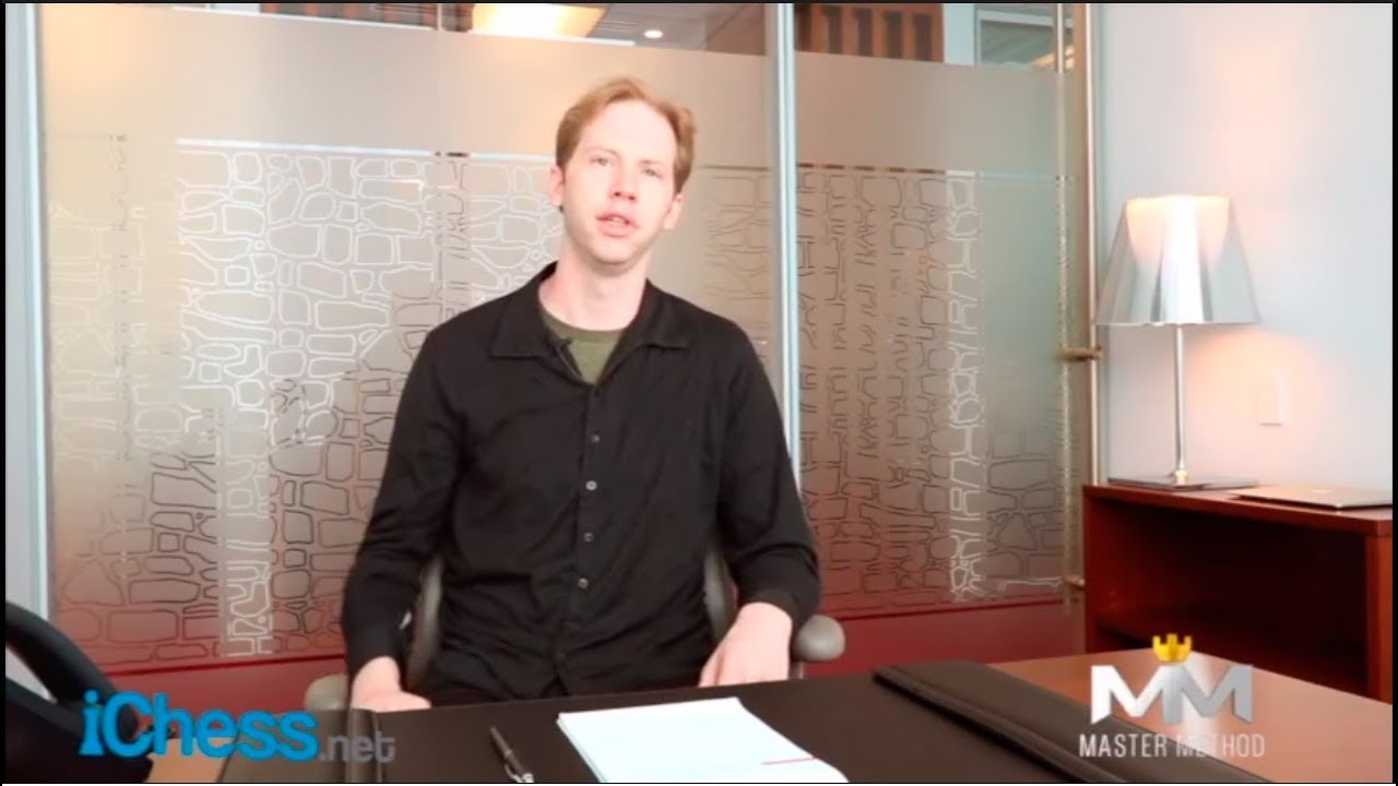 Precise Chess Calculation Secrets 🕵️ with GM Bryan Smith! [Master ...