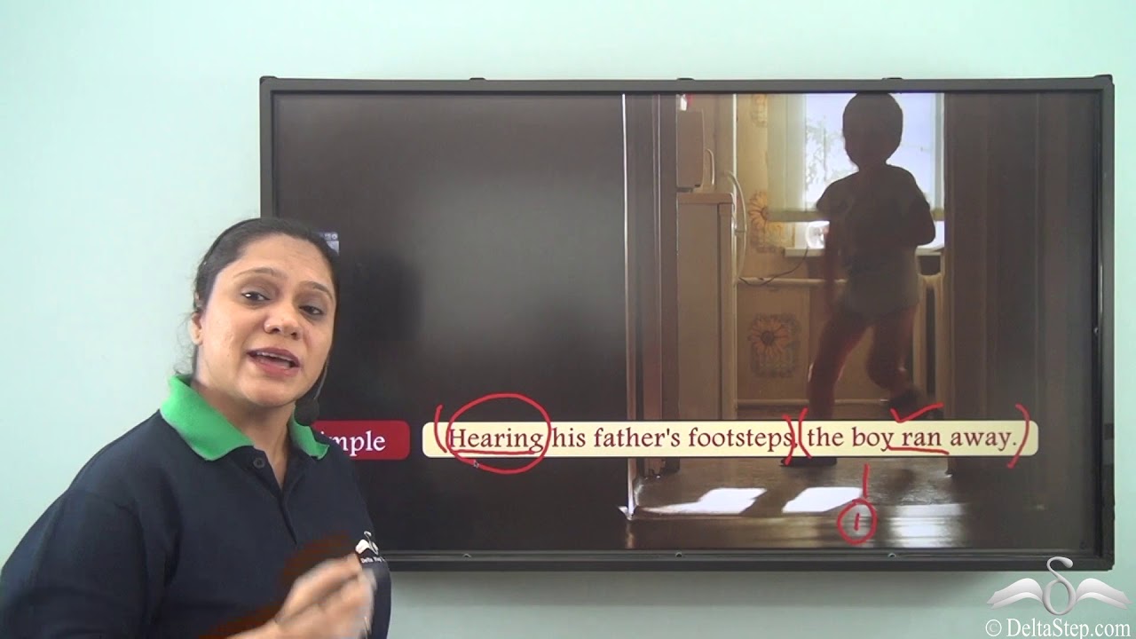 Transformation of Sentences from Simple to Compound and vice versa ...