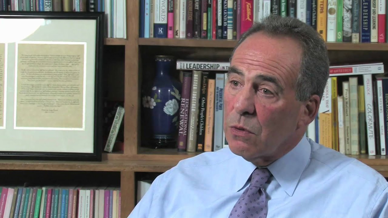 Jeff Young Interview - YouTube