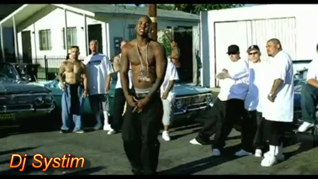 2Pac Ft. The Game & Eminem - From The Westside (Dj Systim Remix) - YouTube