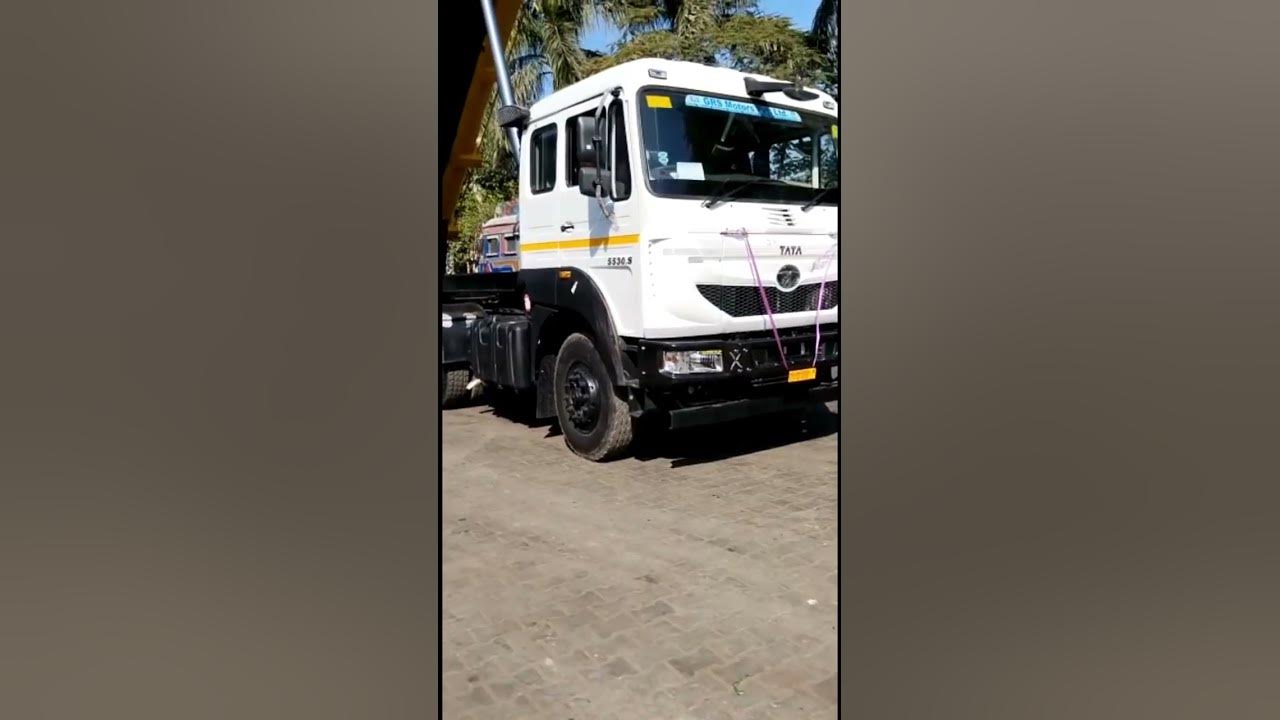 Tata 18 Chakka tata tatamotors truck YouTube tata-18-chakka-tata-tatamotors-truck-youtube