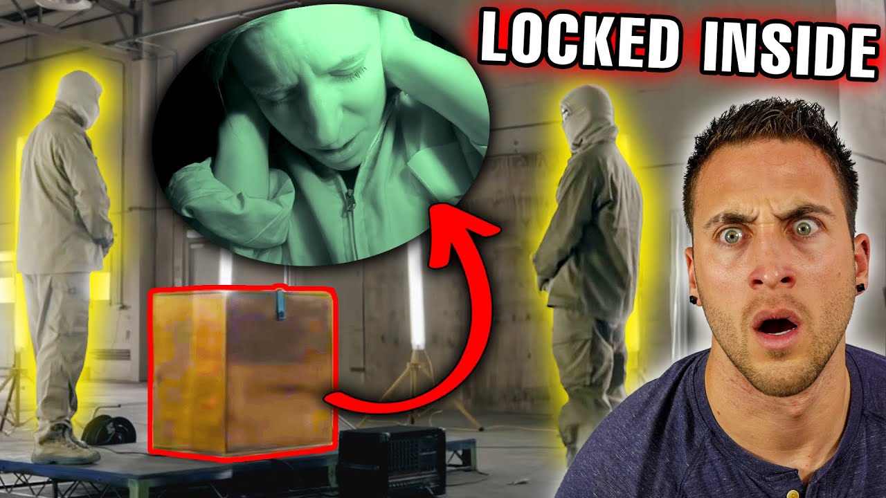 Veterans Crazy CIA Interrogation Methods - YouTube