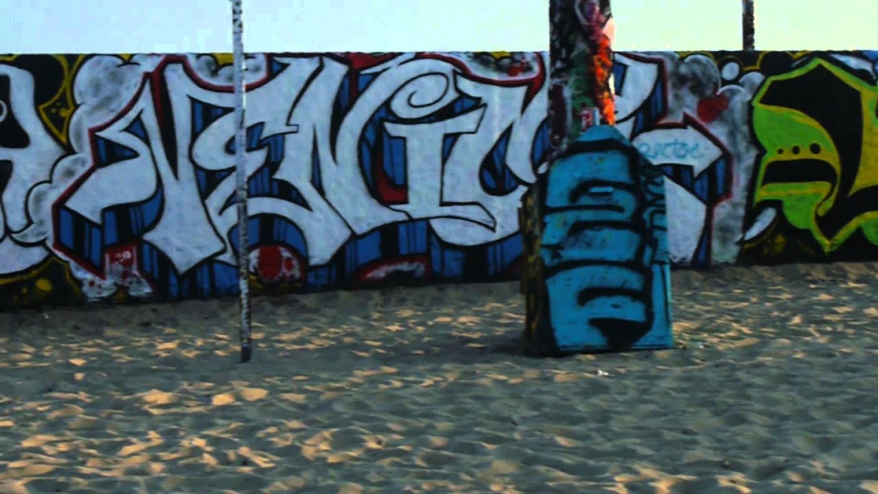 Venice Beach Comp - YouTube