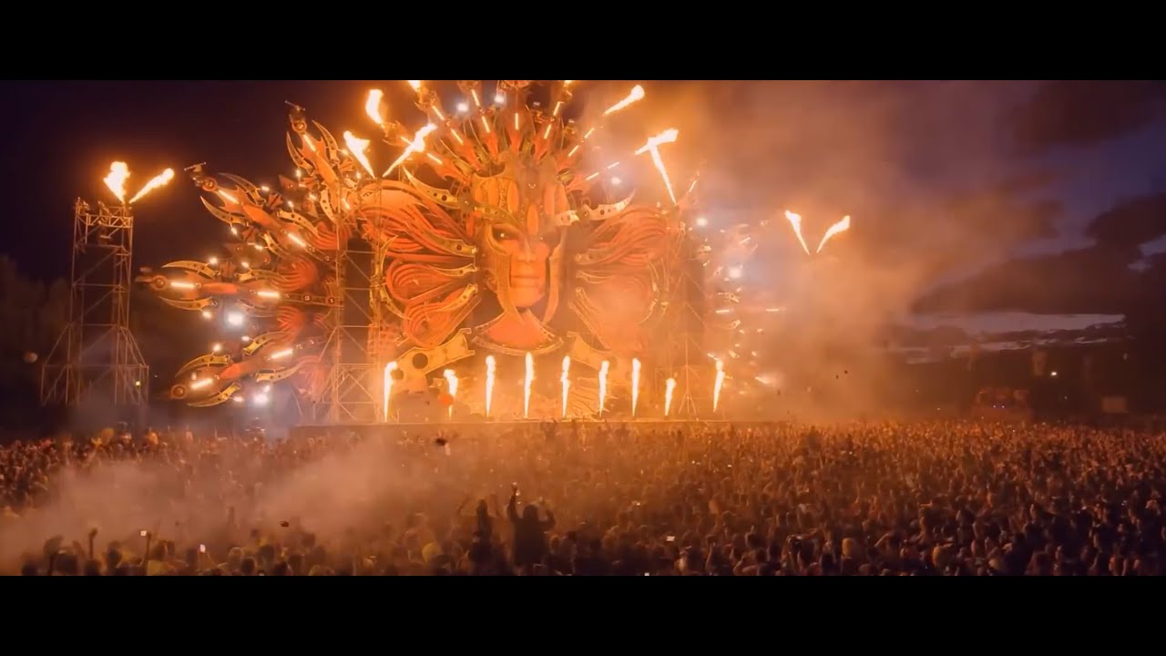 John Ian - A Monster Like Me (2K24 EDIT) - YouTube
