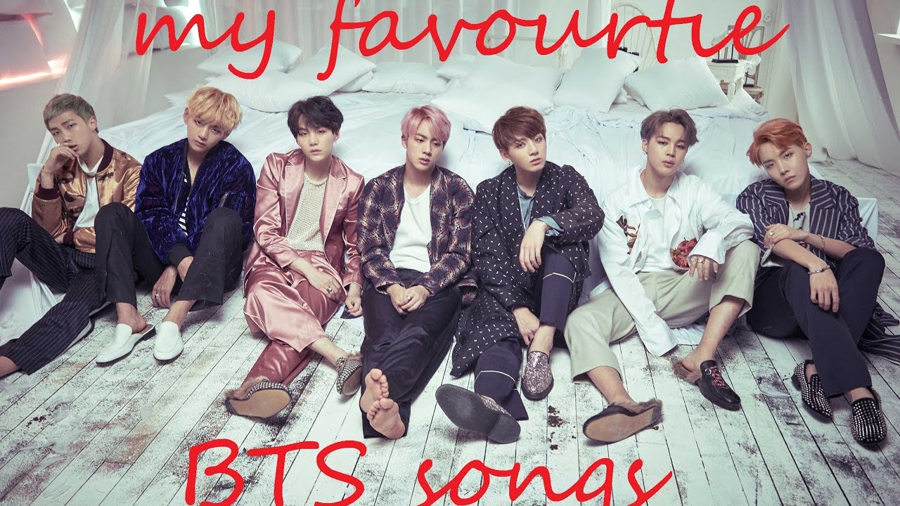 My Top 31 Favourite BTS Songs 2013 2016 YouTube my-top-31-favourite-bts-songs-2013-2016-youtube