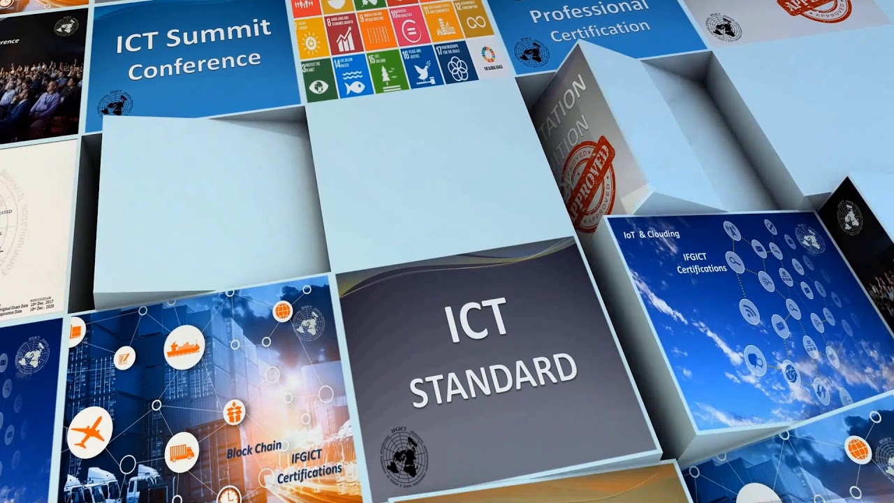 IFGICT Promo Video - YouTube