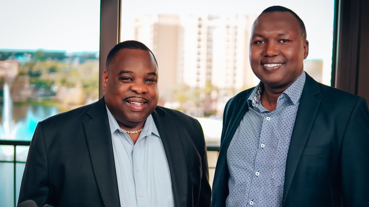 Ep 14: Inside Real Estate Success from Single-Family to Multifamily ...
