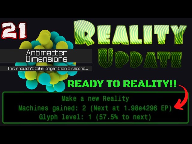 Antimatter Dimensions New Force Could Solve The Biggest Mysteries