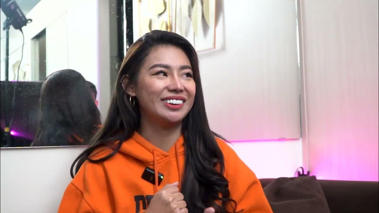 JETT LOGS EP. 2: "The Story Being Influencer and Sexy Actress" (FULL EPISODE) - YouTube