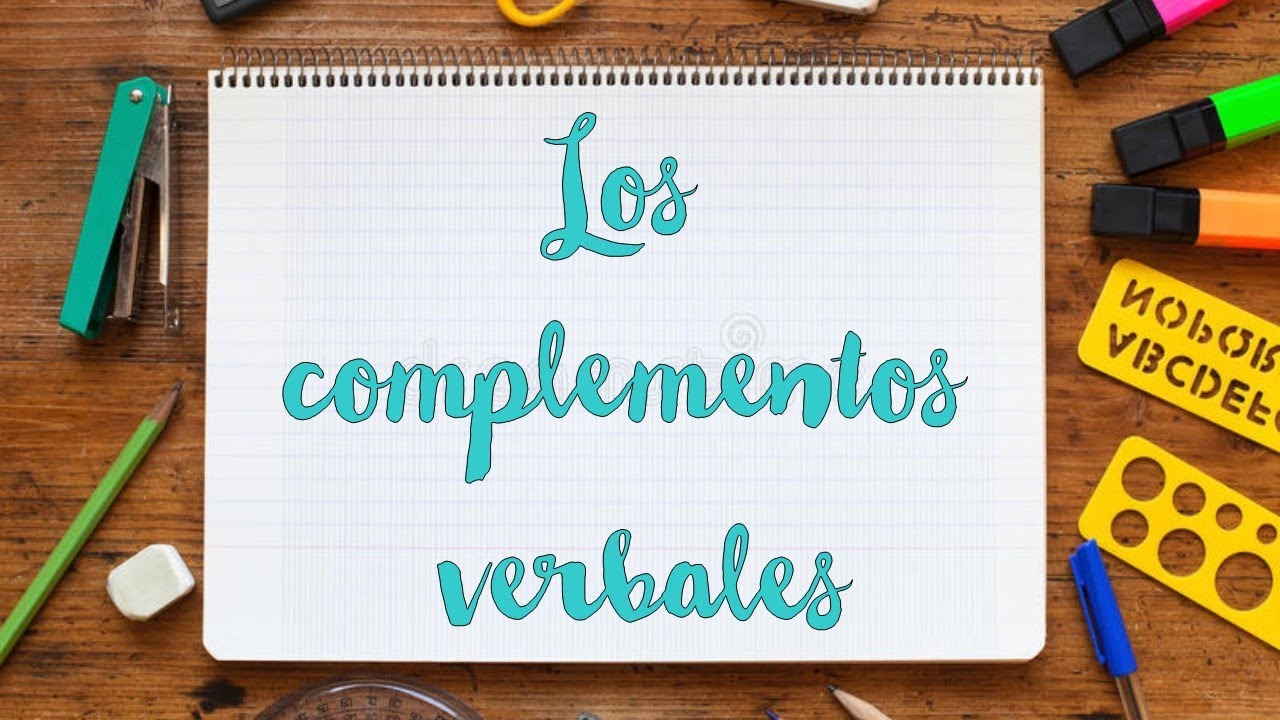 Exercícios Sobre Complemento Verbal - FDPLEARN