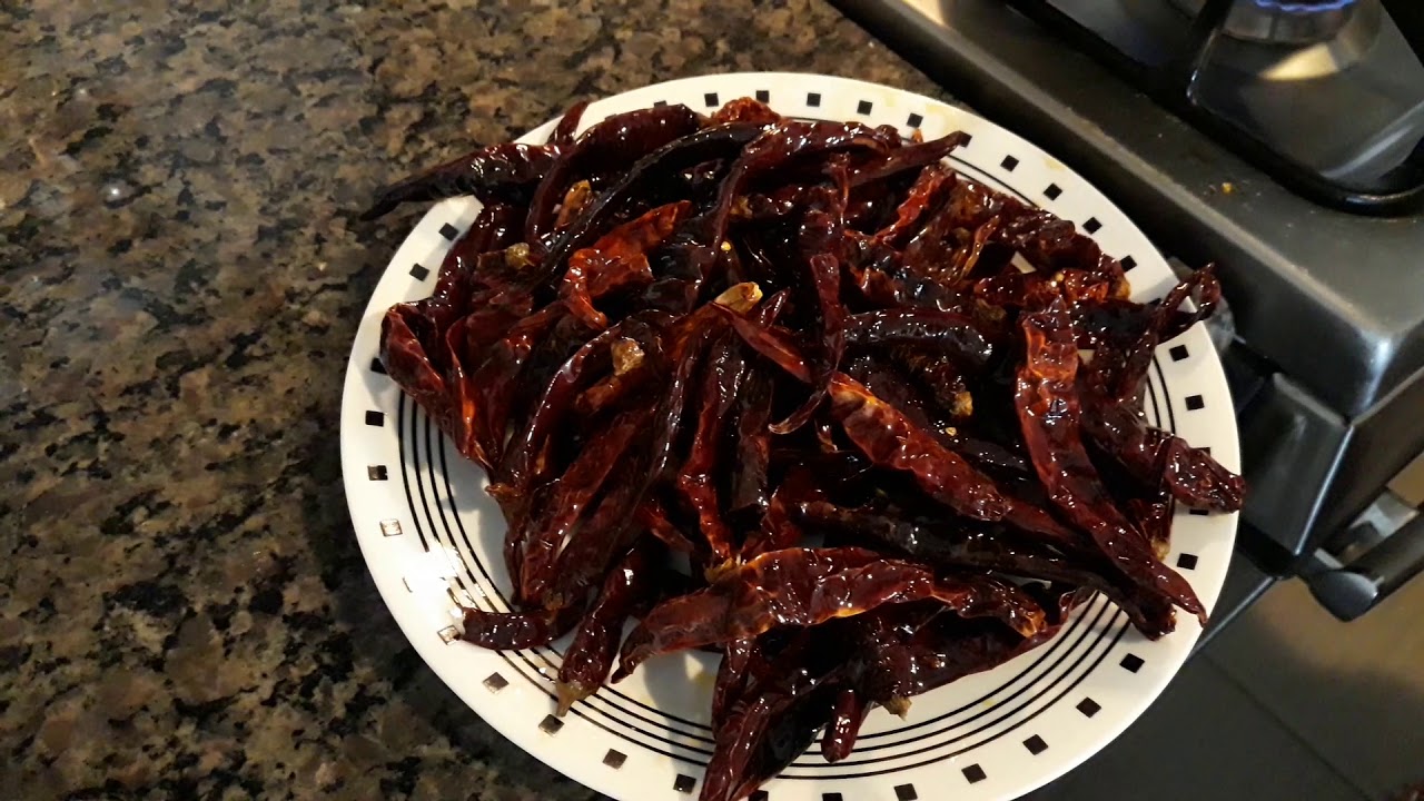 MINUMULA CHINTHA PANDU PACHADI మినుముల చింతపండు పచ్చడి. రుచికరమైన ...