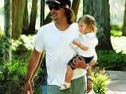 Richie Sambora and Ava Sambora! - YouTube