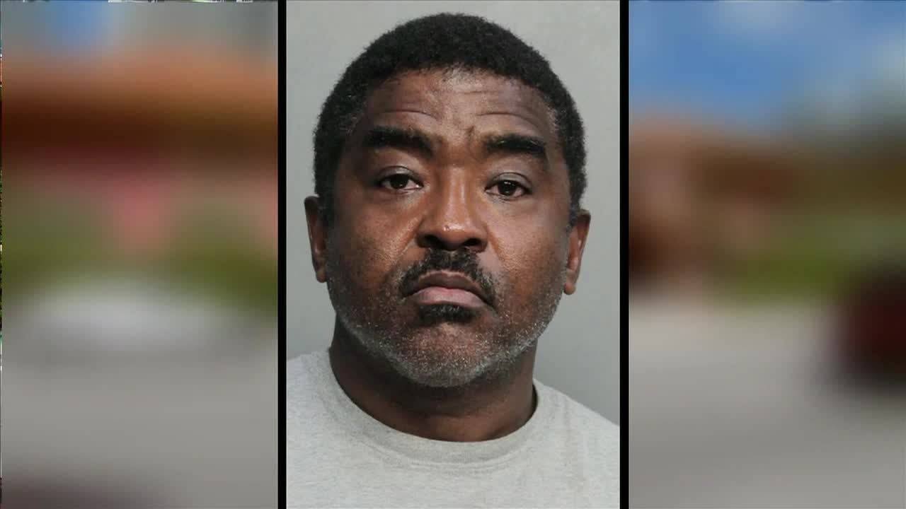 Church Crime Sunday: Pastor, Booty Bandit, & P!mp?: Walmart Worker Ron ...