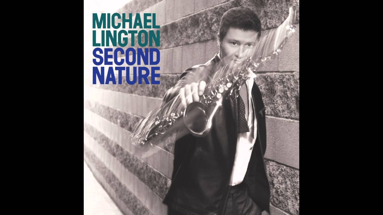 Michael Lington - Soul Finger | 'Second Nature' Out Now - YouTube