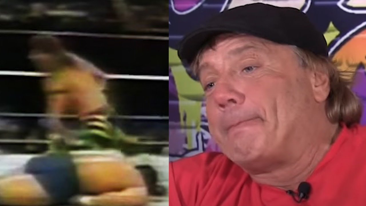 Hannibal Reviews WWE's 10 Million Settlement with Chuck Austin - YouTube