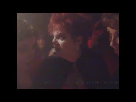 Lesbians Count! - Beneath the Black Moon Clip